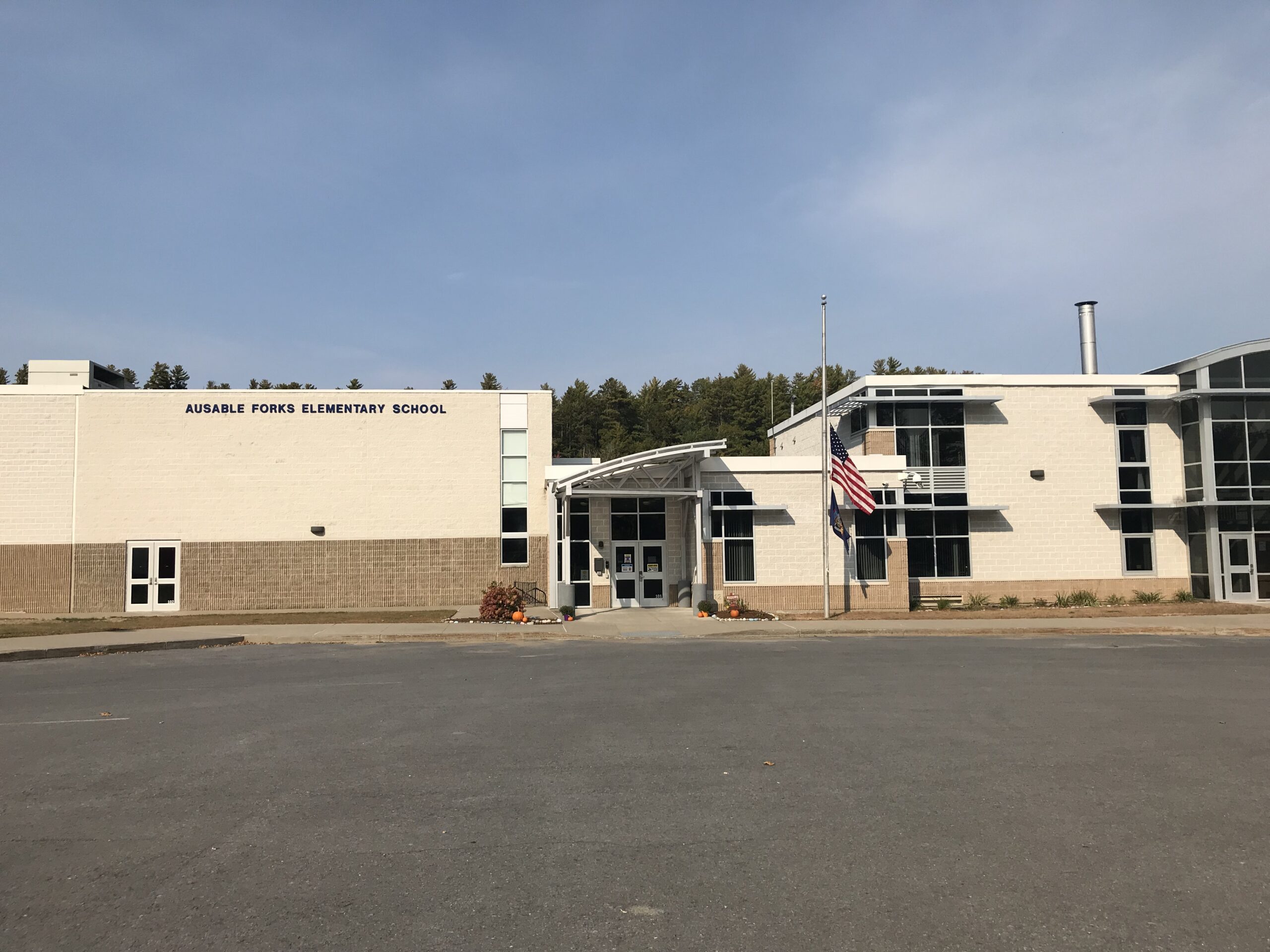 Keene, AuSable school budget hearings are today | News, Sports, Jobs ...